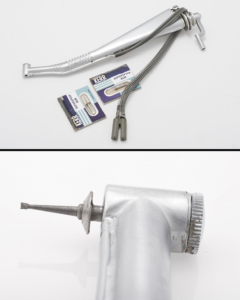 A Dynamic Decade: Speeding Up the Handpiece – Virtual Dental Museum