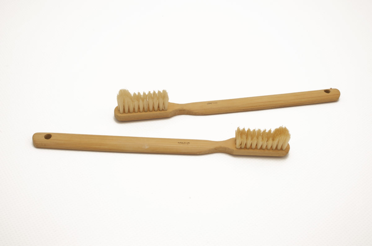 Different Strokes for Different Folks: A History of the Toothbrush ...