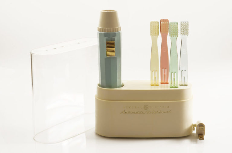 Different Strokes for Different Folks: A History of the Toothbrush ...