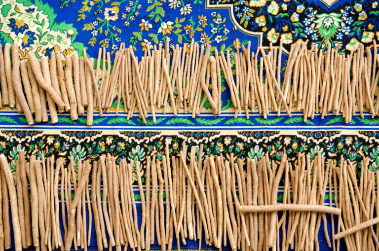 Different Strokes for Different Folks: A History of the Toothbrush ...