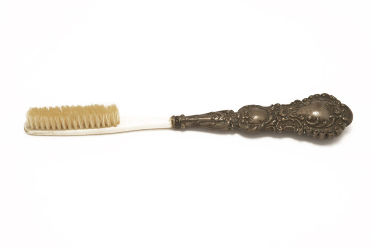 Different Strokes for Different Folks: A History of the Toothbrush ...