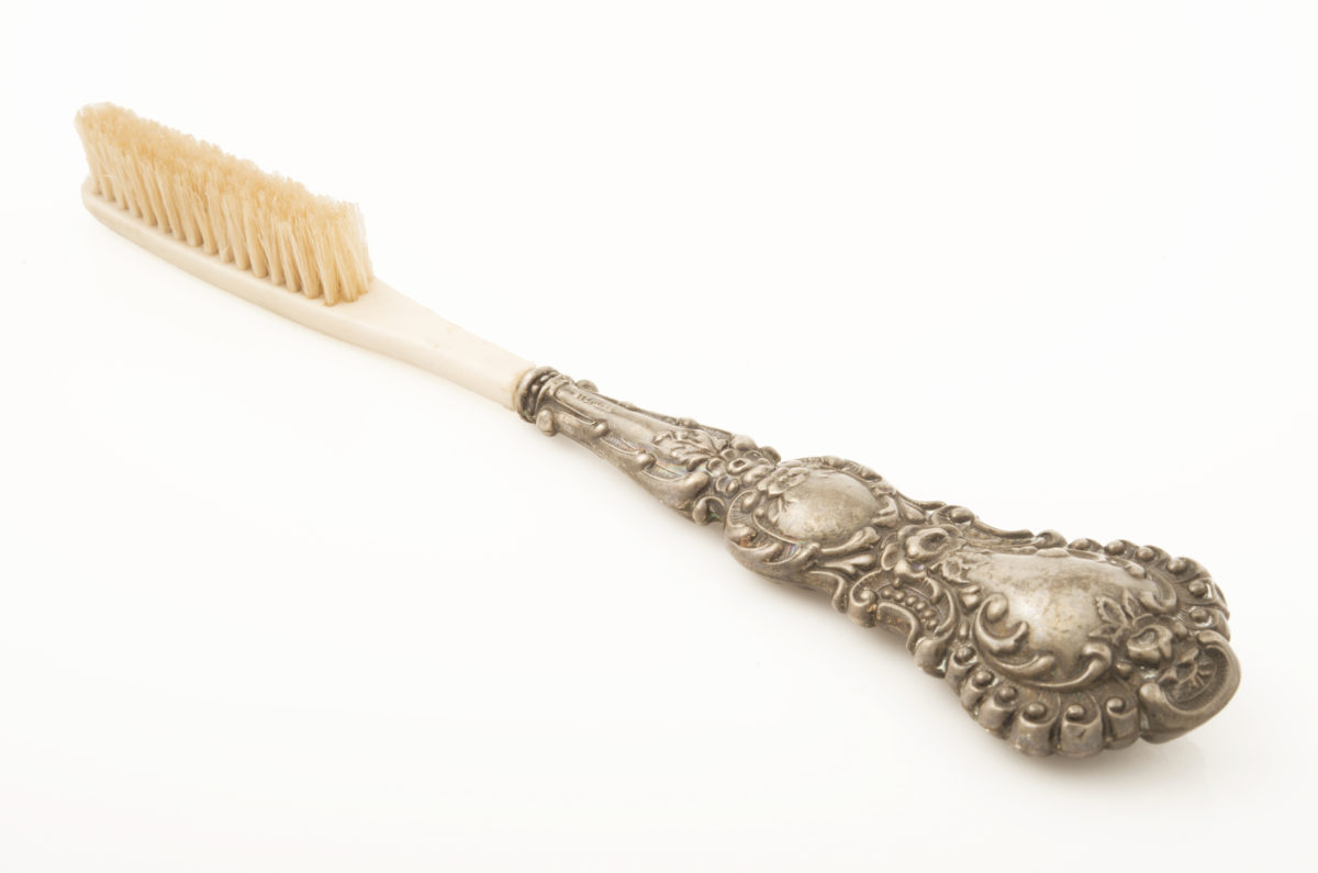 Different Strokes for Different Folks: A History of the Toothbrush ...