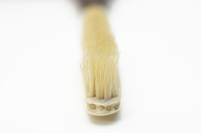 Different Strokes for Different Folks: A History of the Toothbrush ...