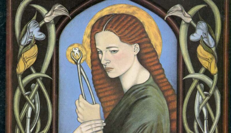 Virtual Dental Museum – Exhibits from the Ward Museum