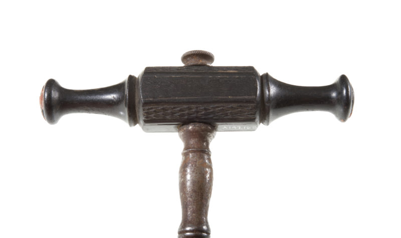 Toothache and Trauma: A History of the Toothkey – Page 11 – Virtual ...