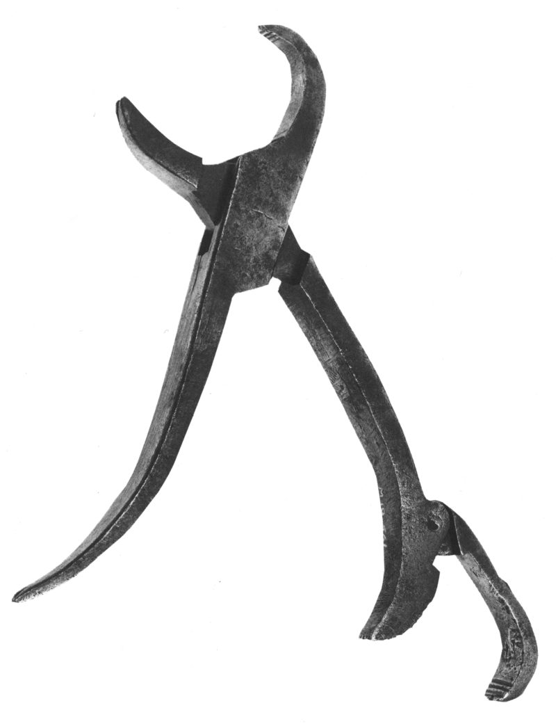 Toothache and Trauma: A History of the Toothkey – Page 3 – Virtual ...