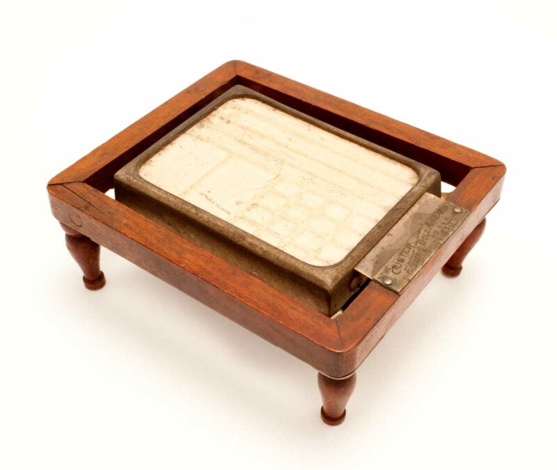 Flame to Furnace: Turning Up the Heat in Dentistry – Page 2 – Virtual ...